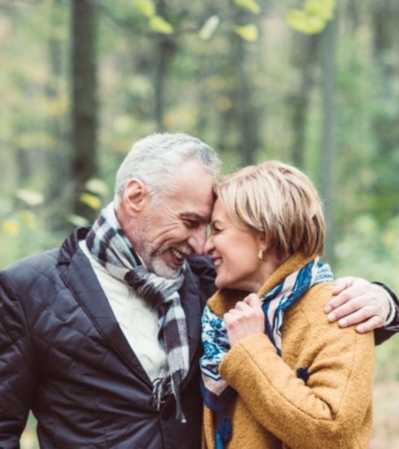 Older People Dating Site | Older Singles In The United States - Meetville