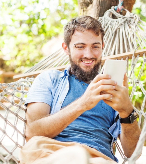 Gay Dating Site In The United States - Meetville